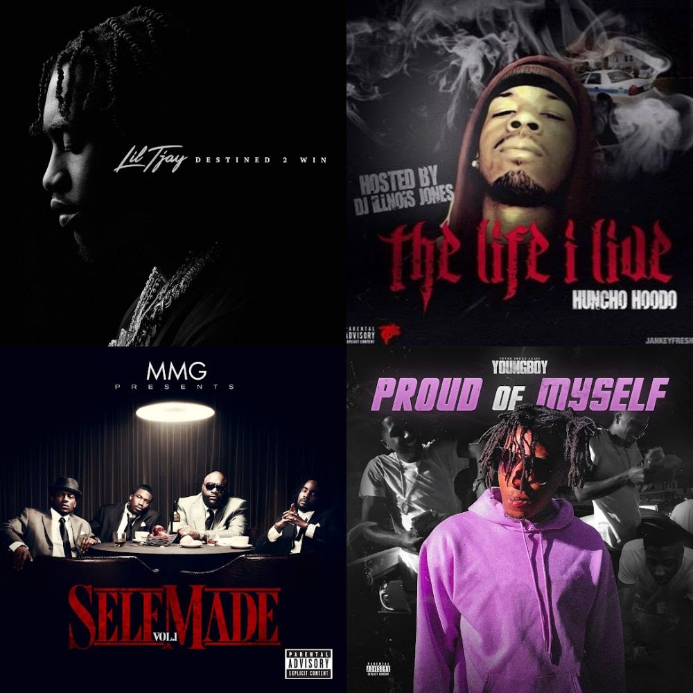 Car Playlist