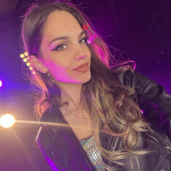 Post from Lorena Bulei - Singer
