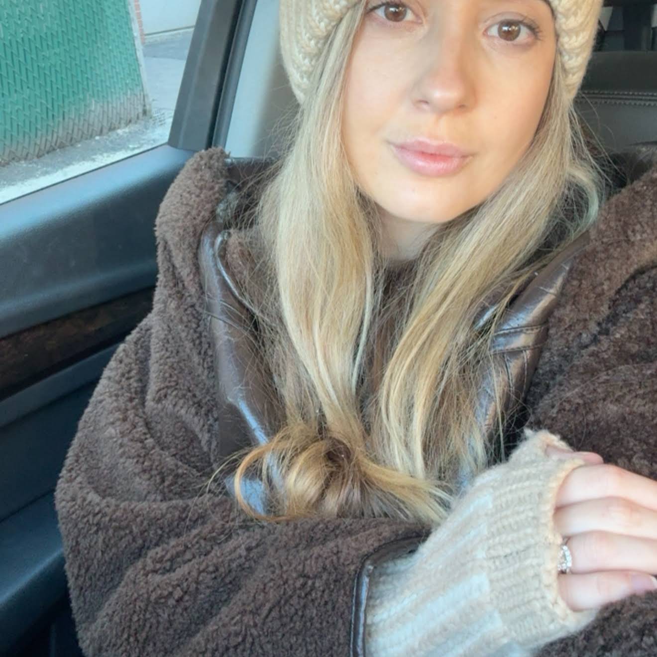 Post from Dani Atkinson