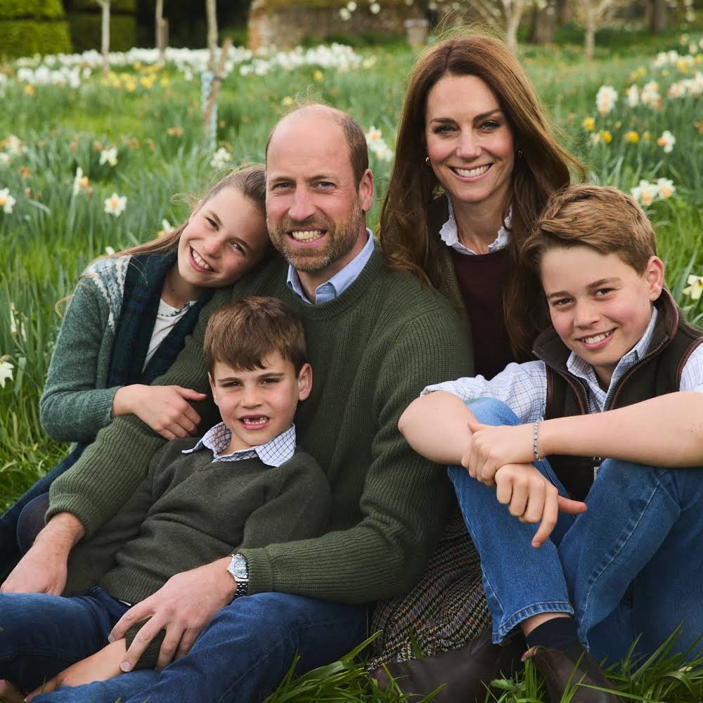 Post from Princess Catherine FC