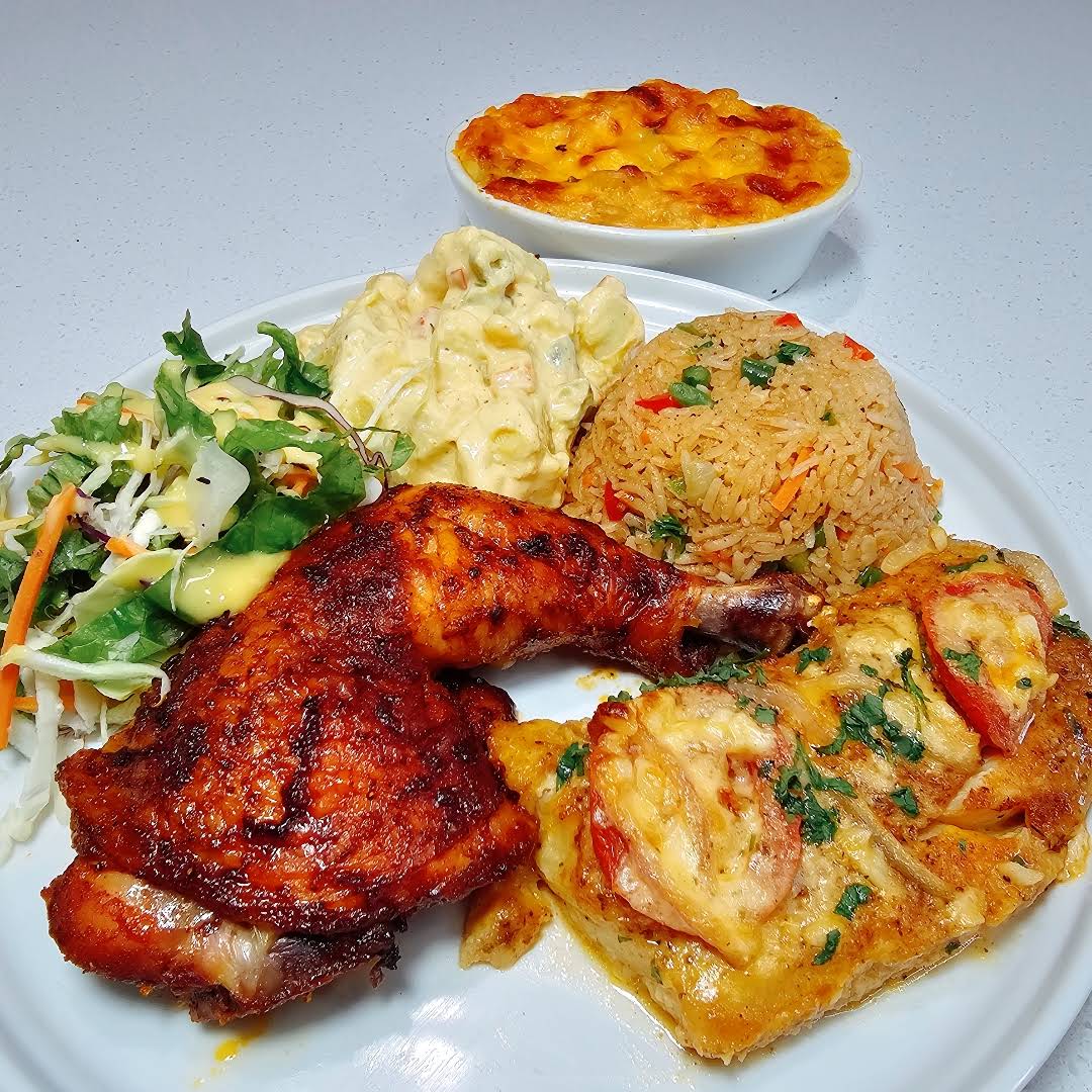 Post from CANDY THA GLAM COOK