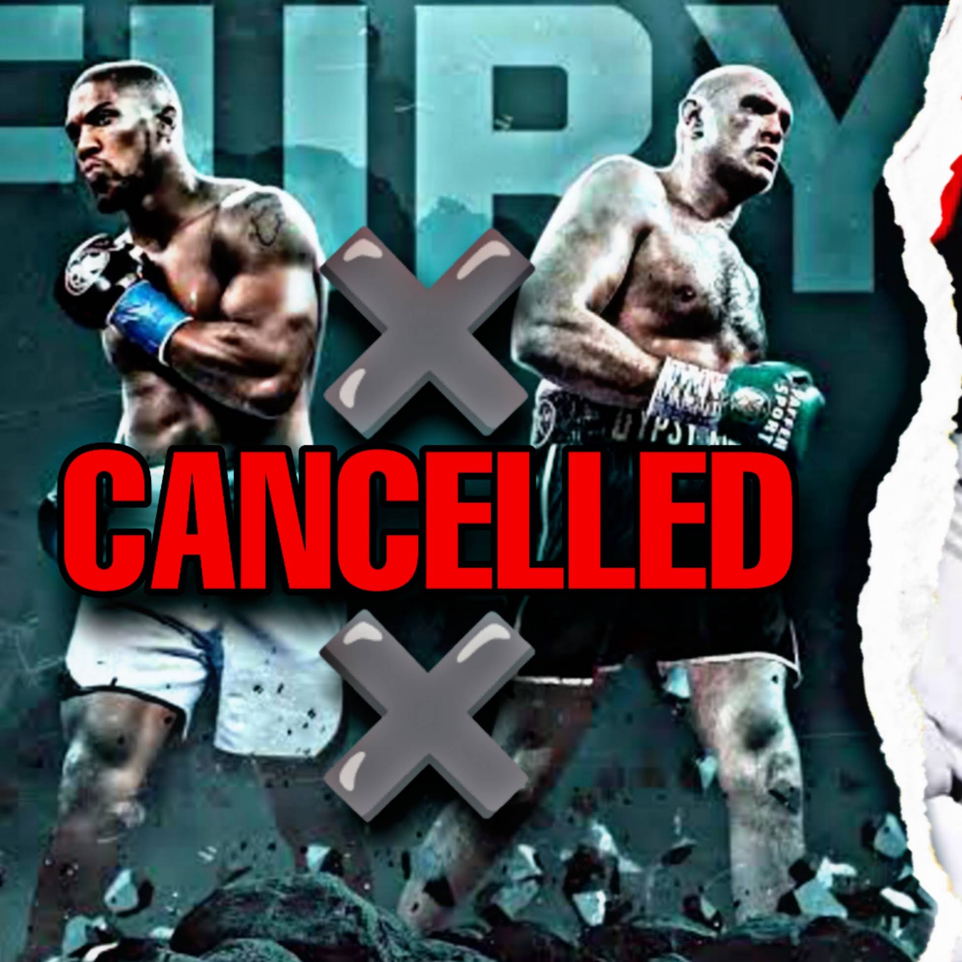 Post from FIGHT BOOK