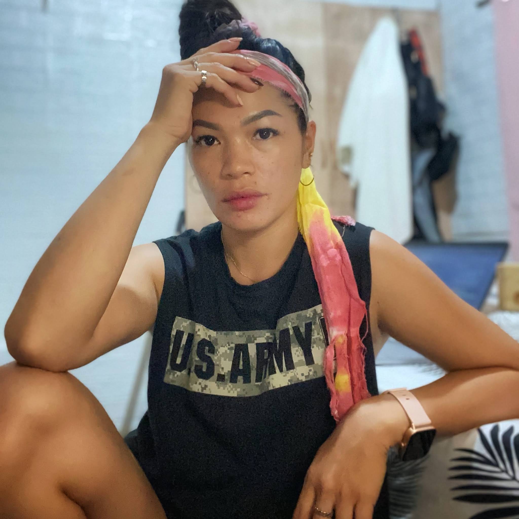 Post from Sizzy Kelly The Hot Mama