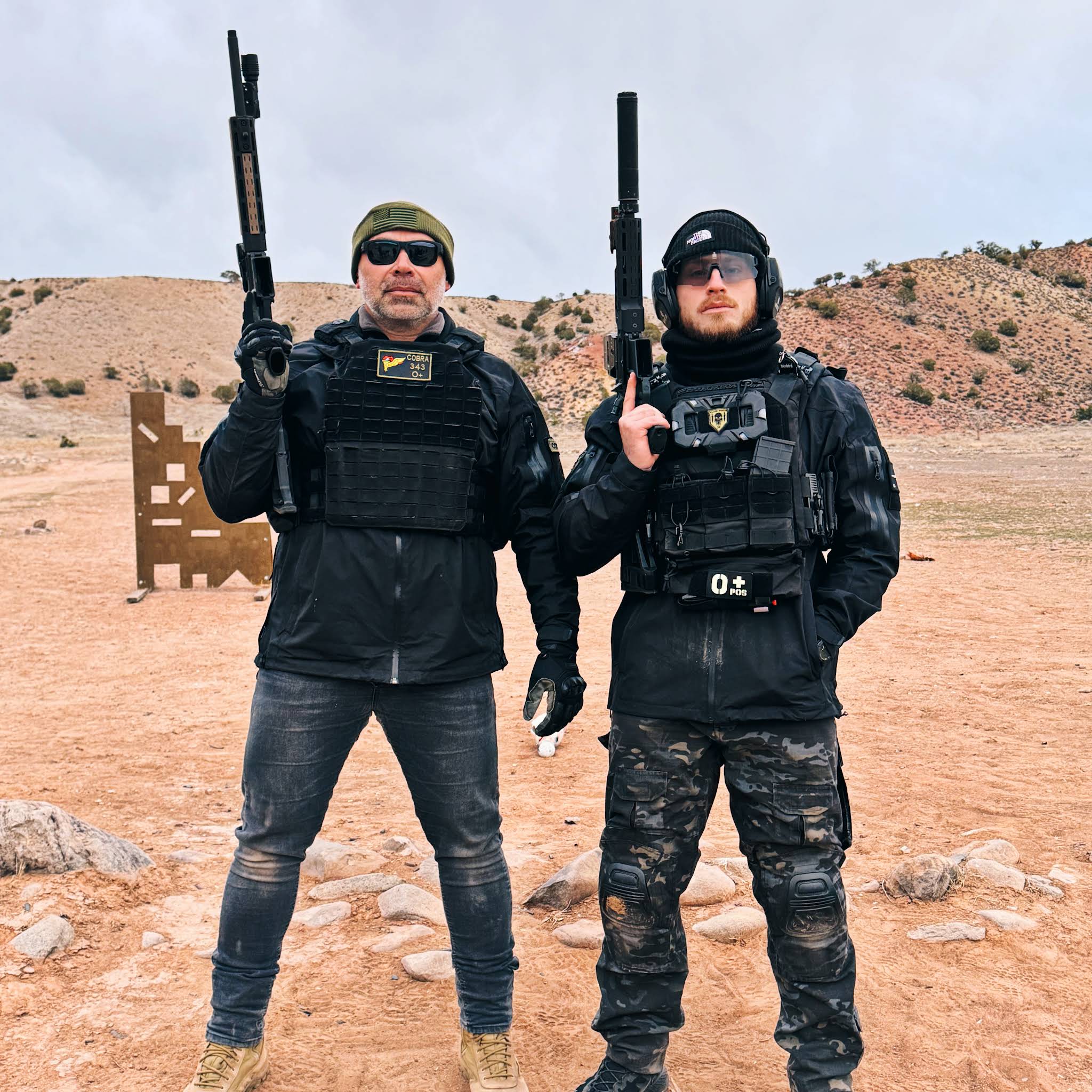 Post from BLACK FORCE STRATEGY