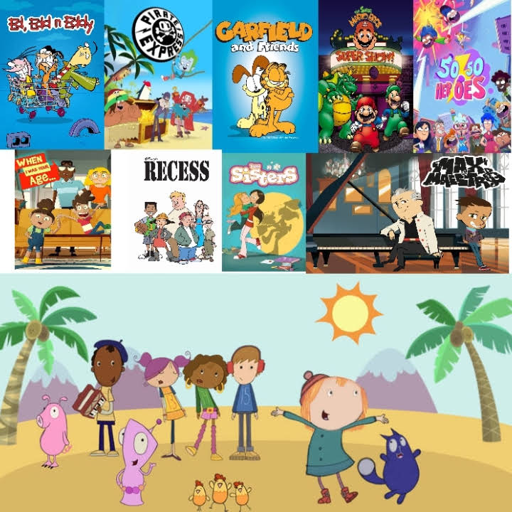 Post from Nick Fitzpatrick