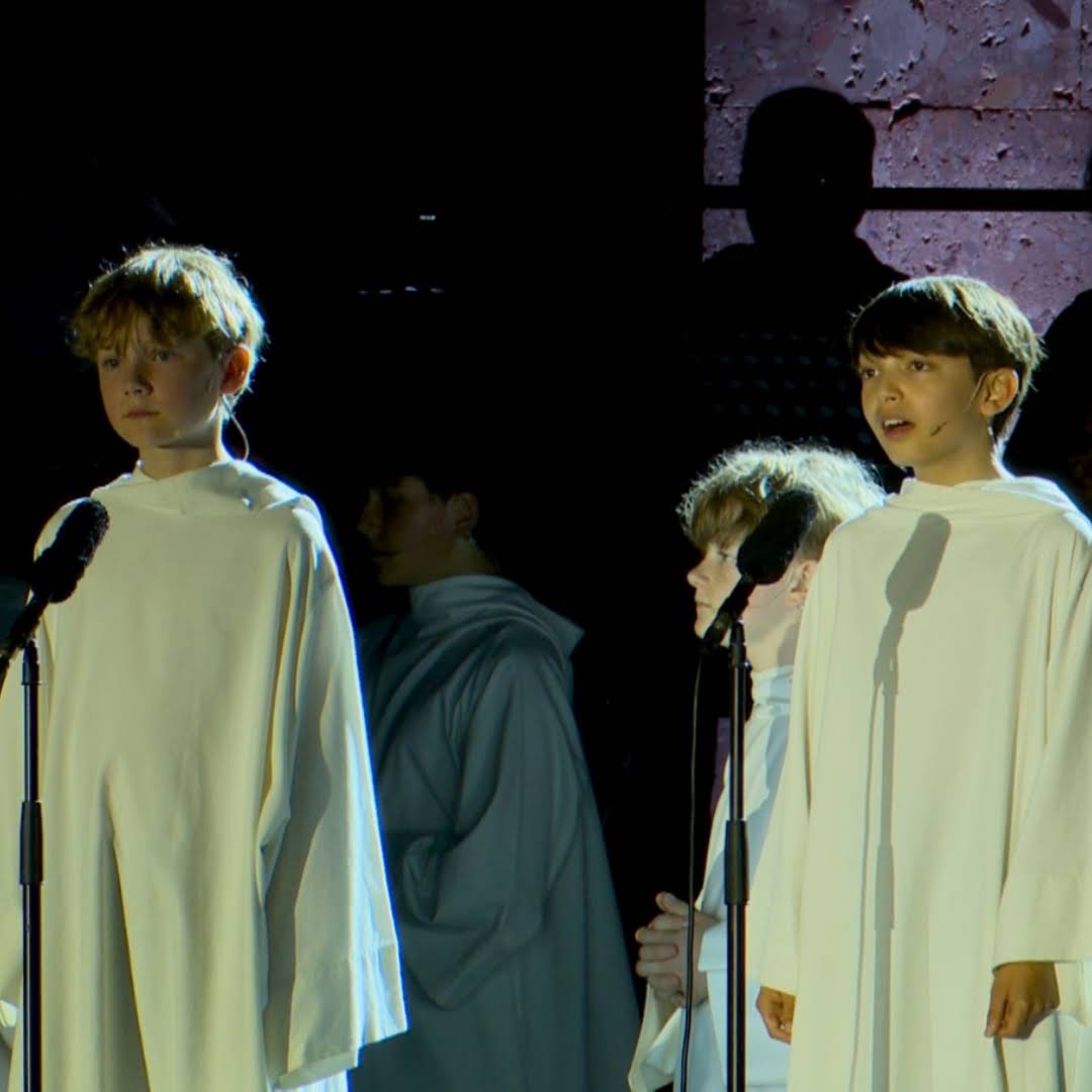 Post from Libera Love