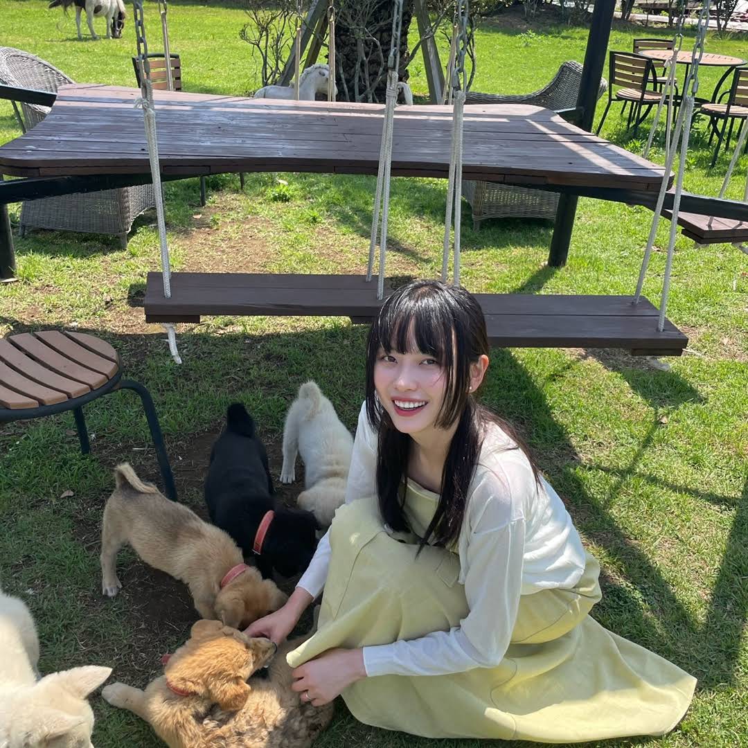 Post from 고말숙GoMaLSooK