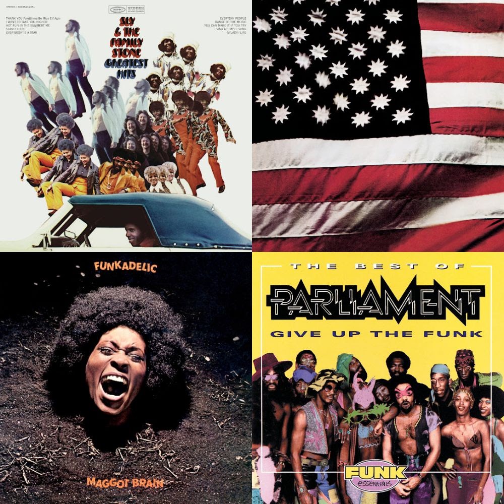 Music is History:1979