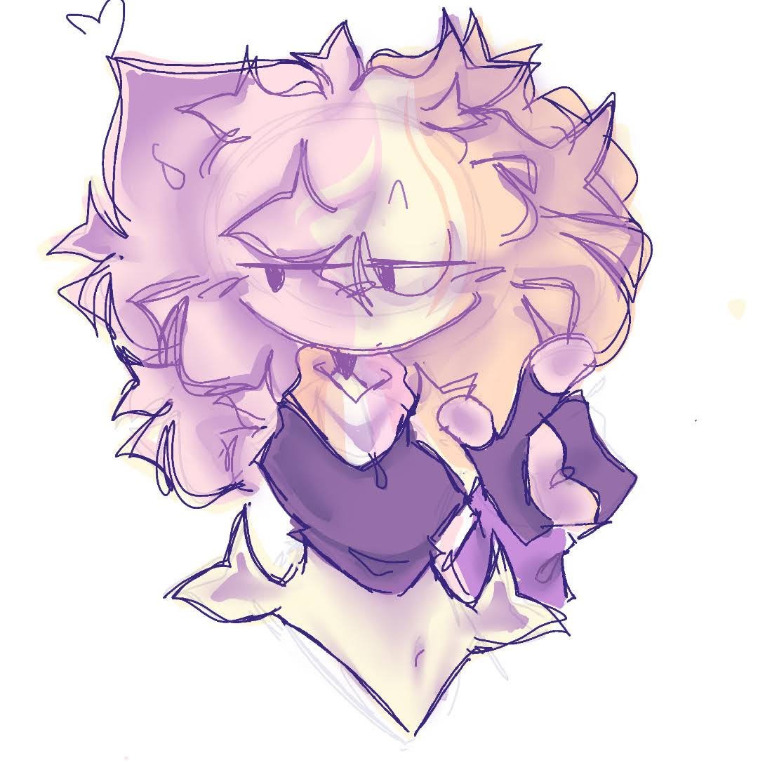 Post from project rando