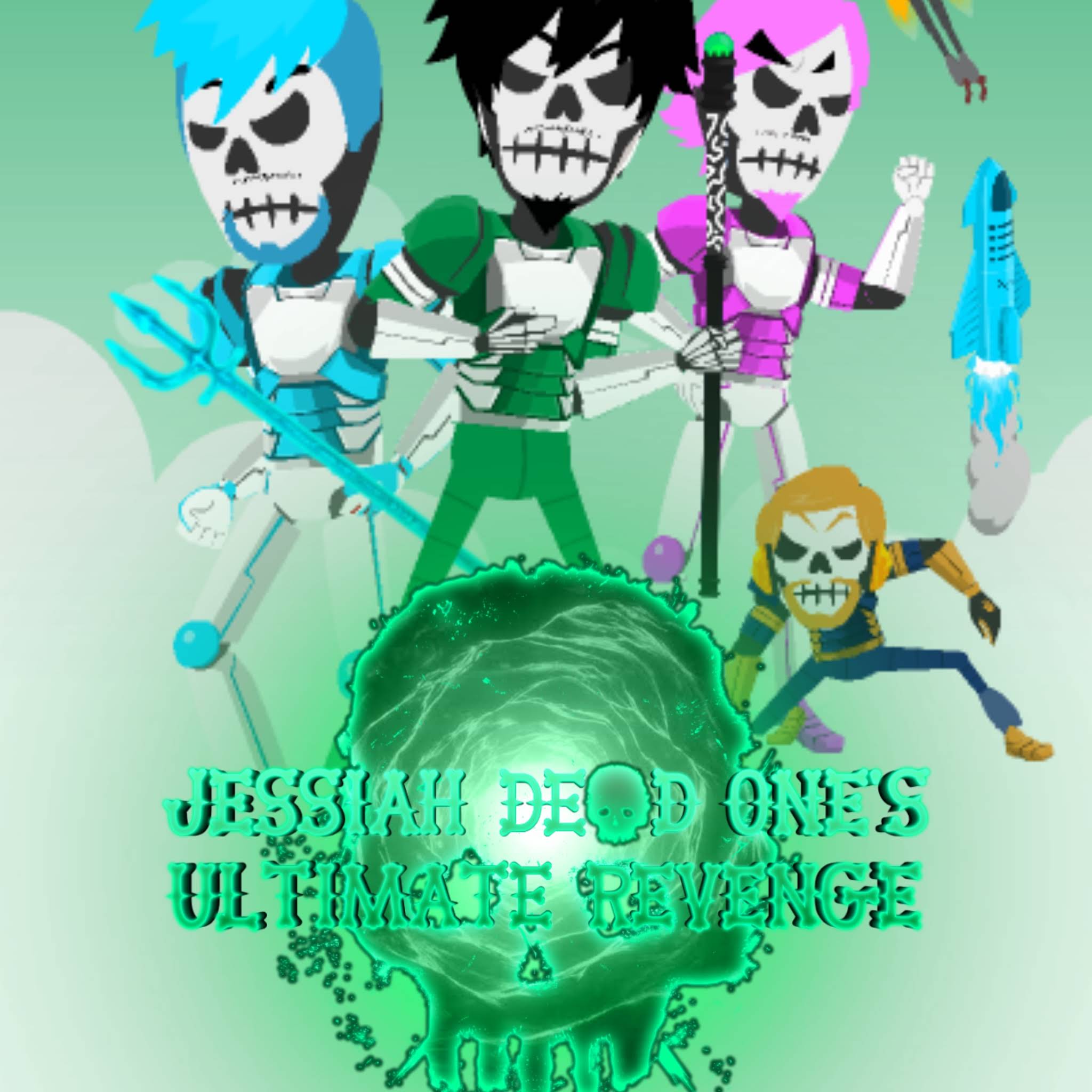 Post from J0rdIToonZStation