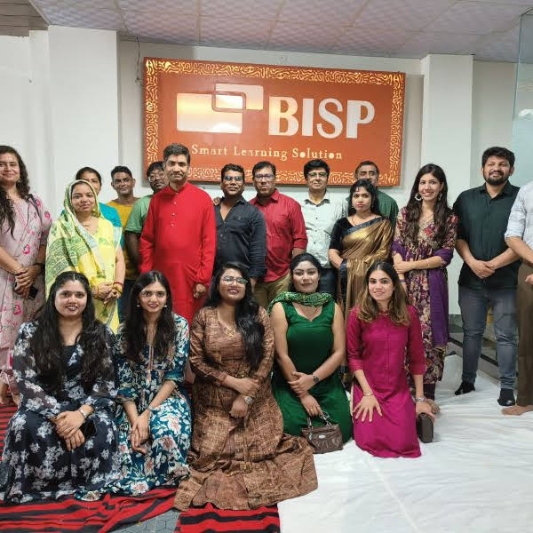 Post from BISP Solutions