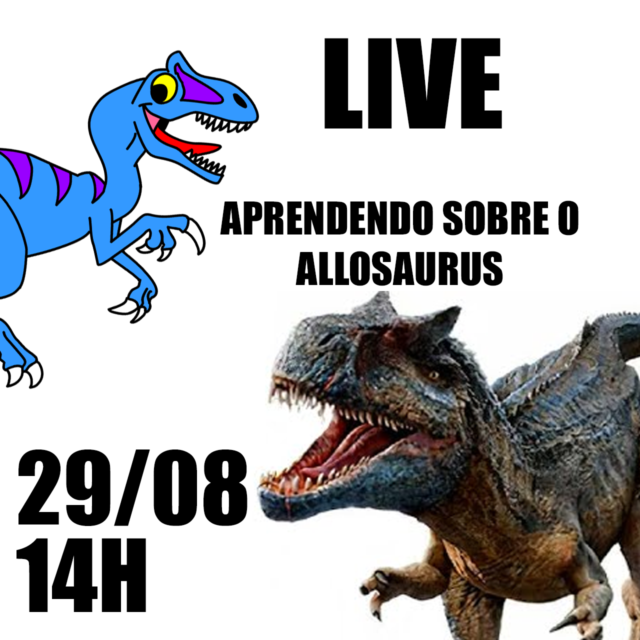 Post from Mesozoico Zoado Oficial