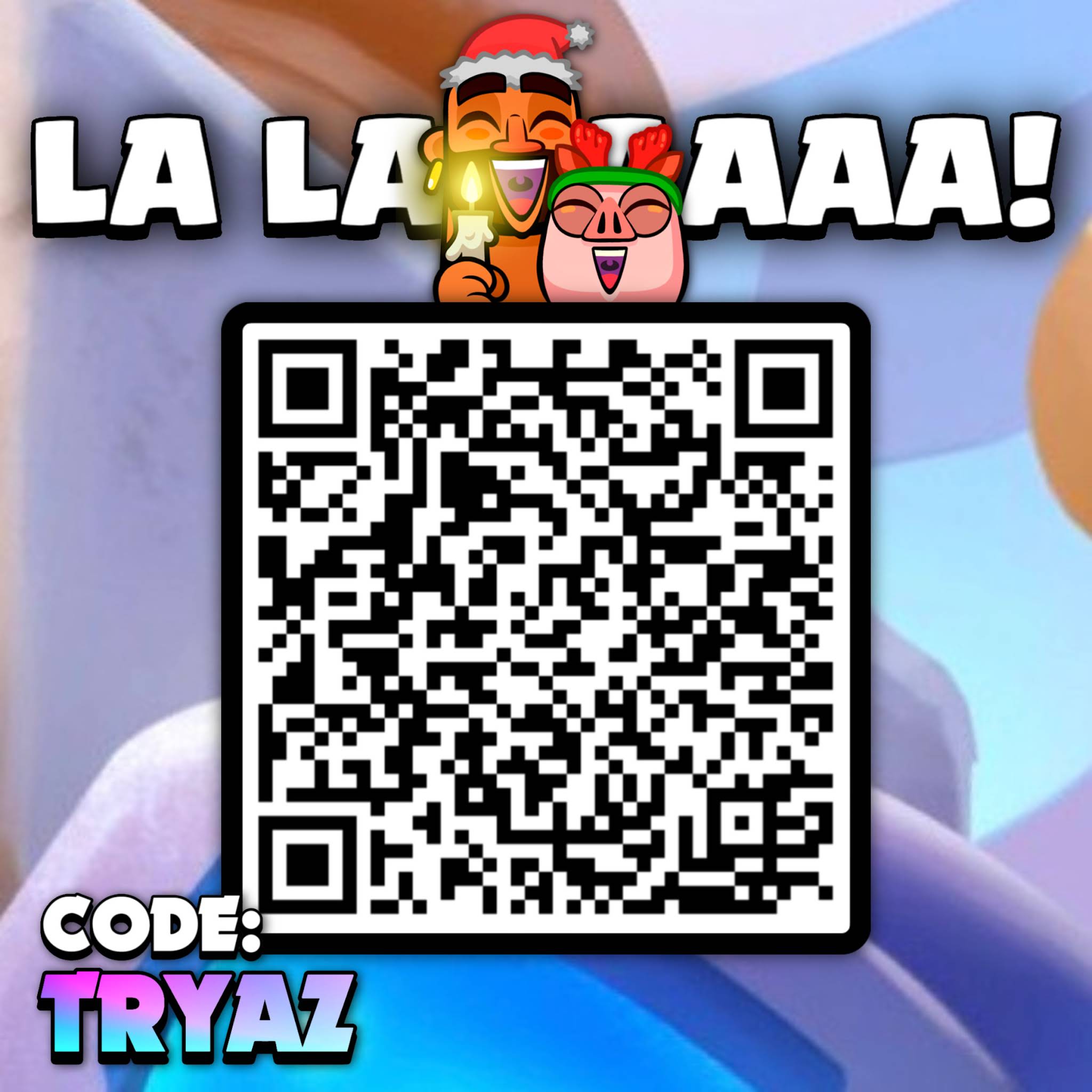 Post from Tryaz Gaming