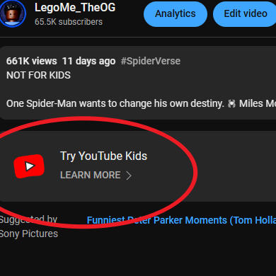 Post from LegoMe_TheOG