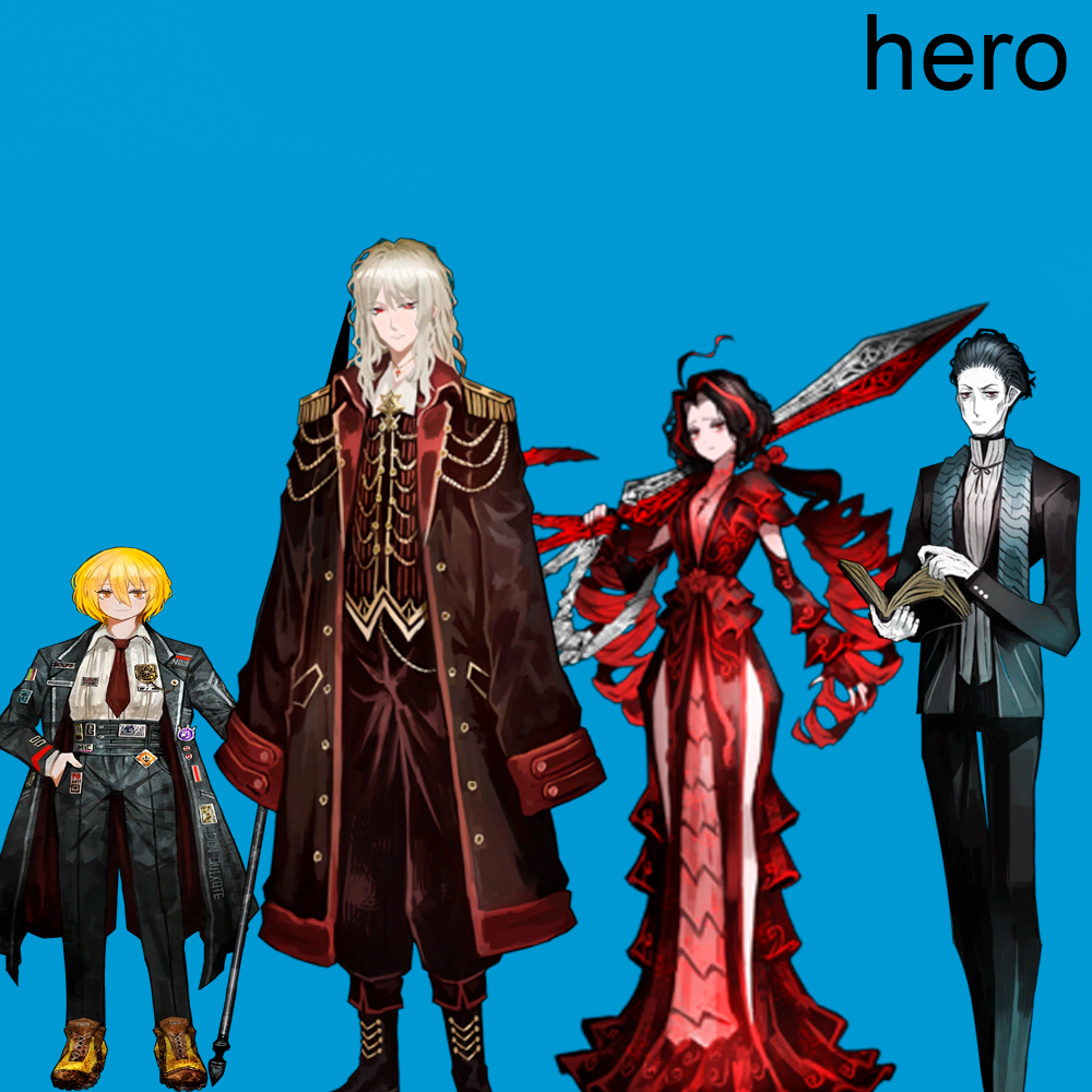 Post from The Blue Reverberation