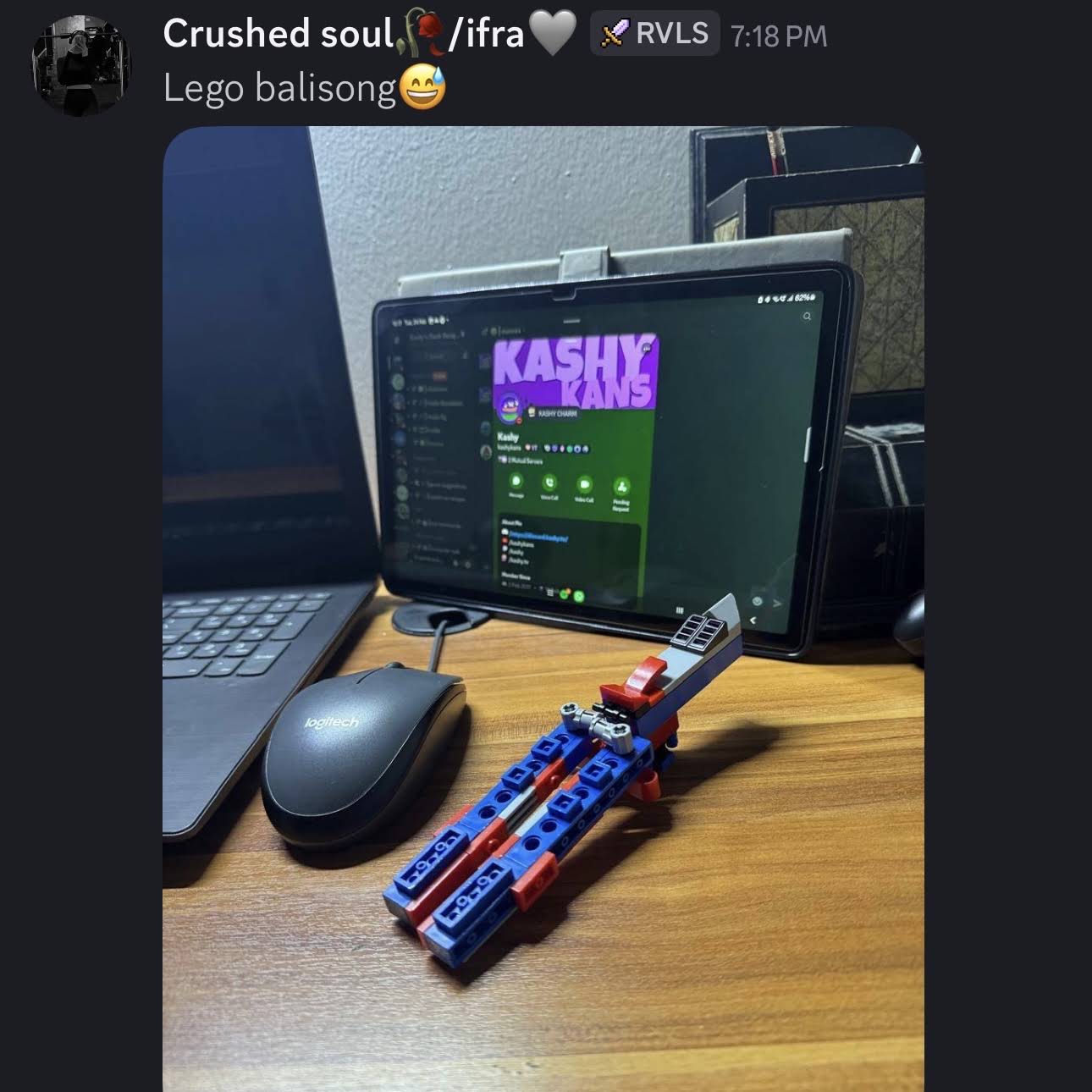 Post from Kashy Kans