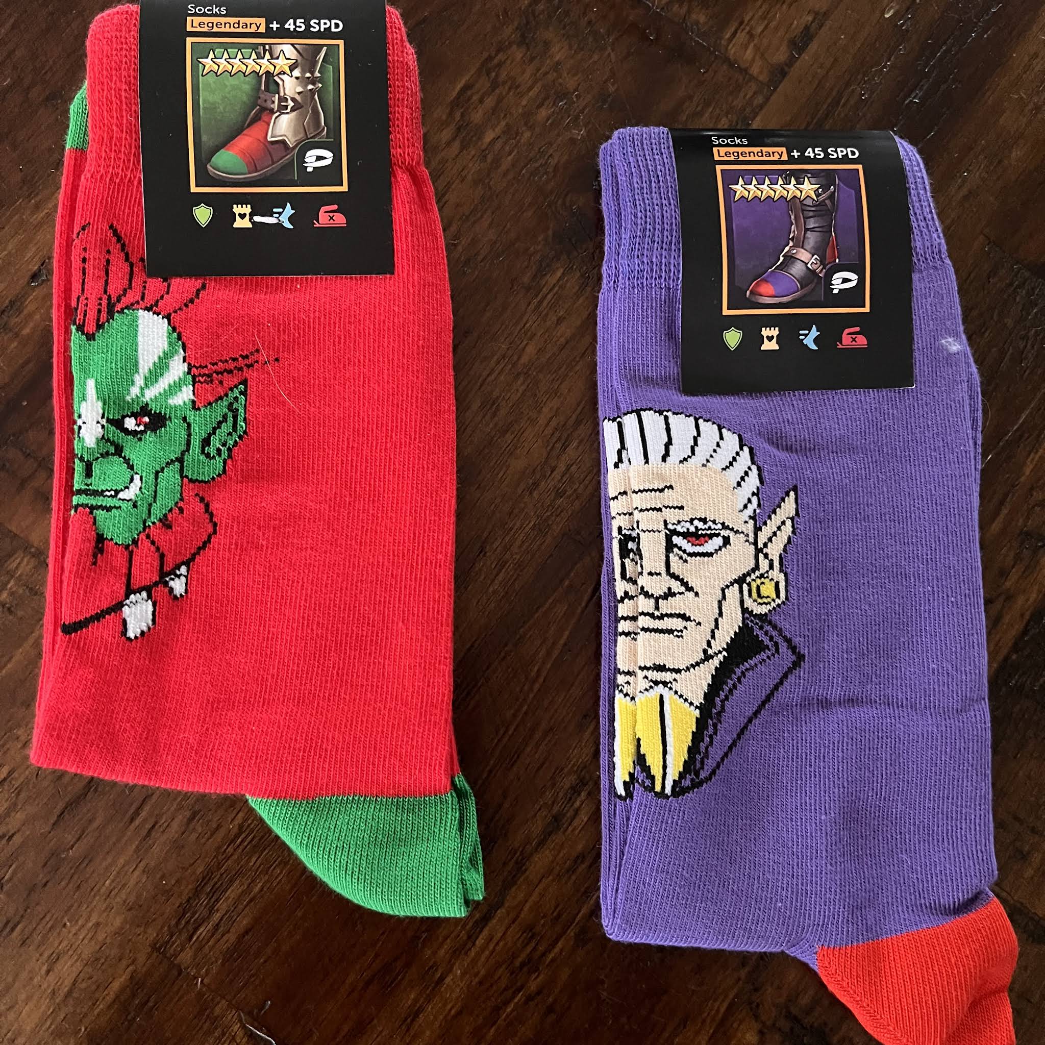 Post from ASH: RAID Shadow Legends