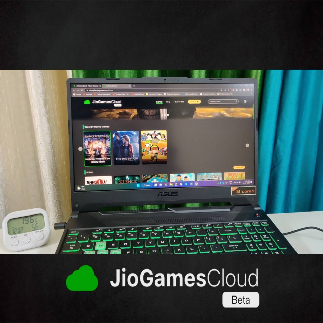 Post from Technical Sahaj