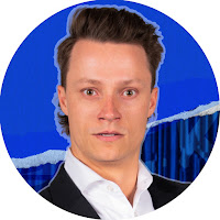 Poll from Andrew Packer