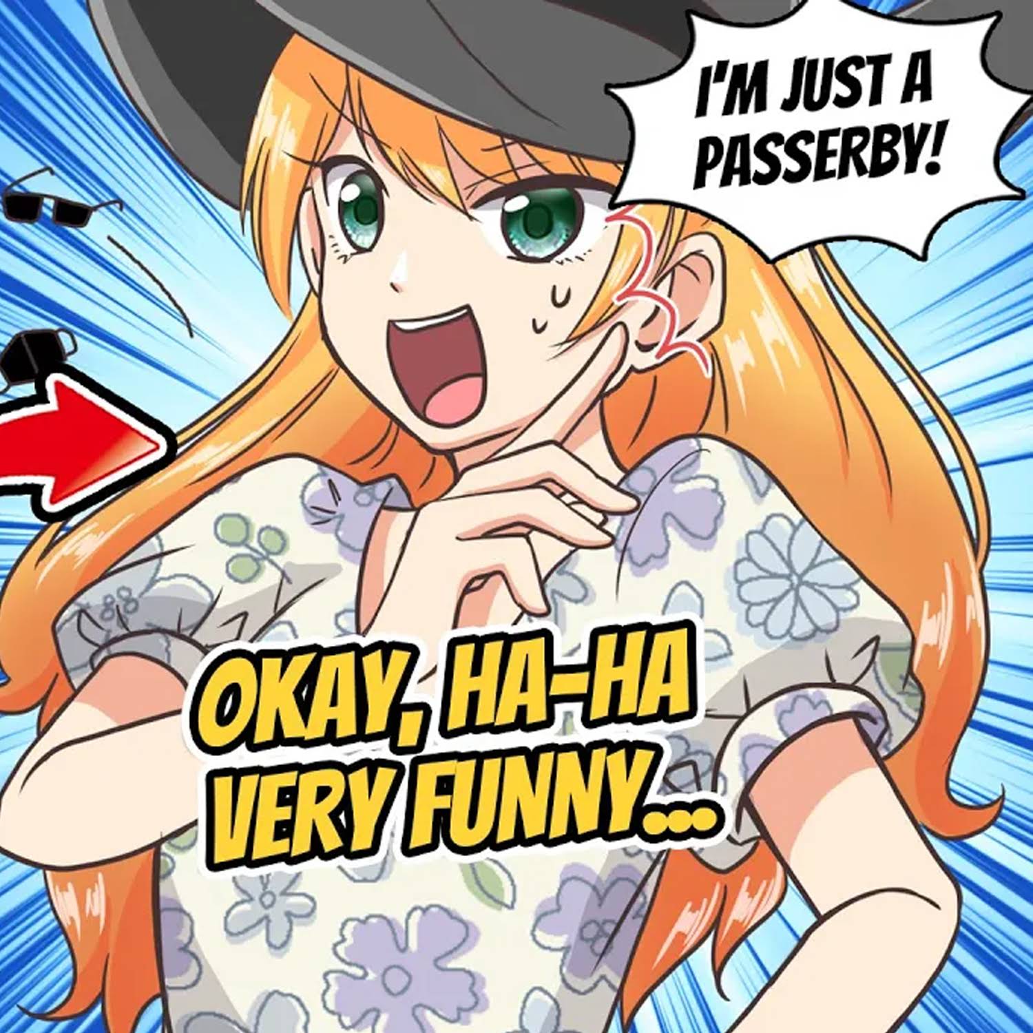 Post from Manga Bear Nana Kuma