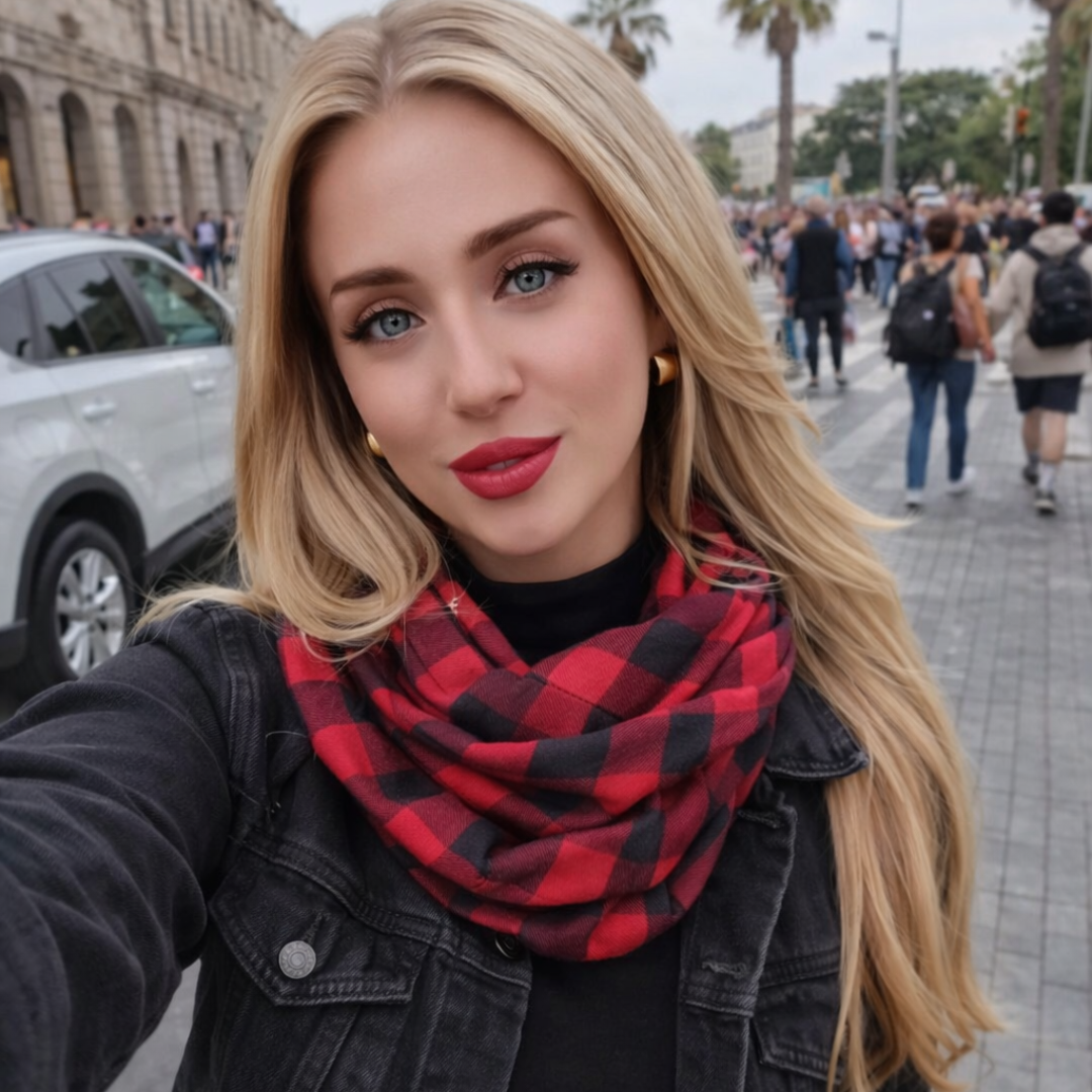 Post from Alina Visao Vlogs