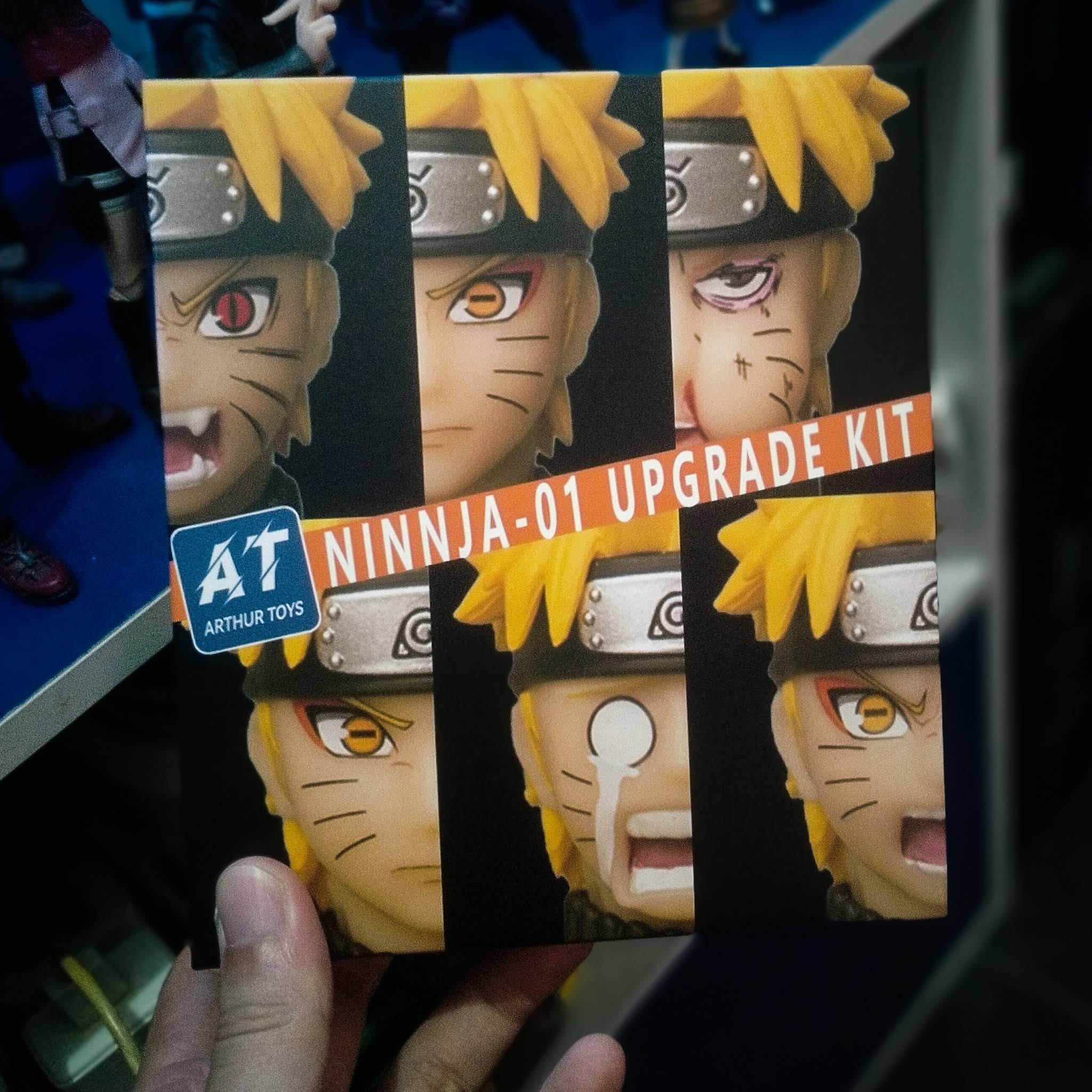 Post from JM Animation