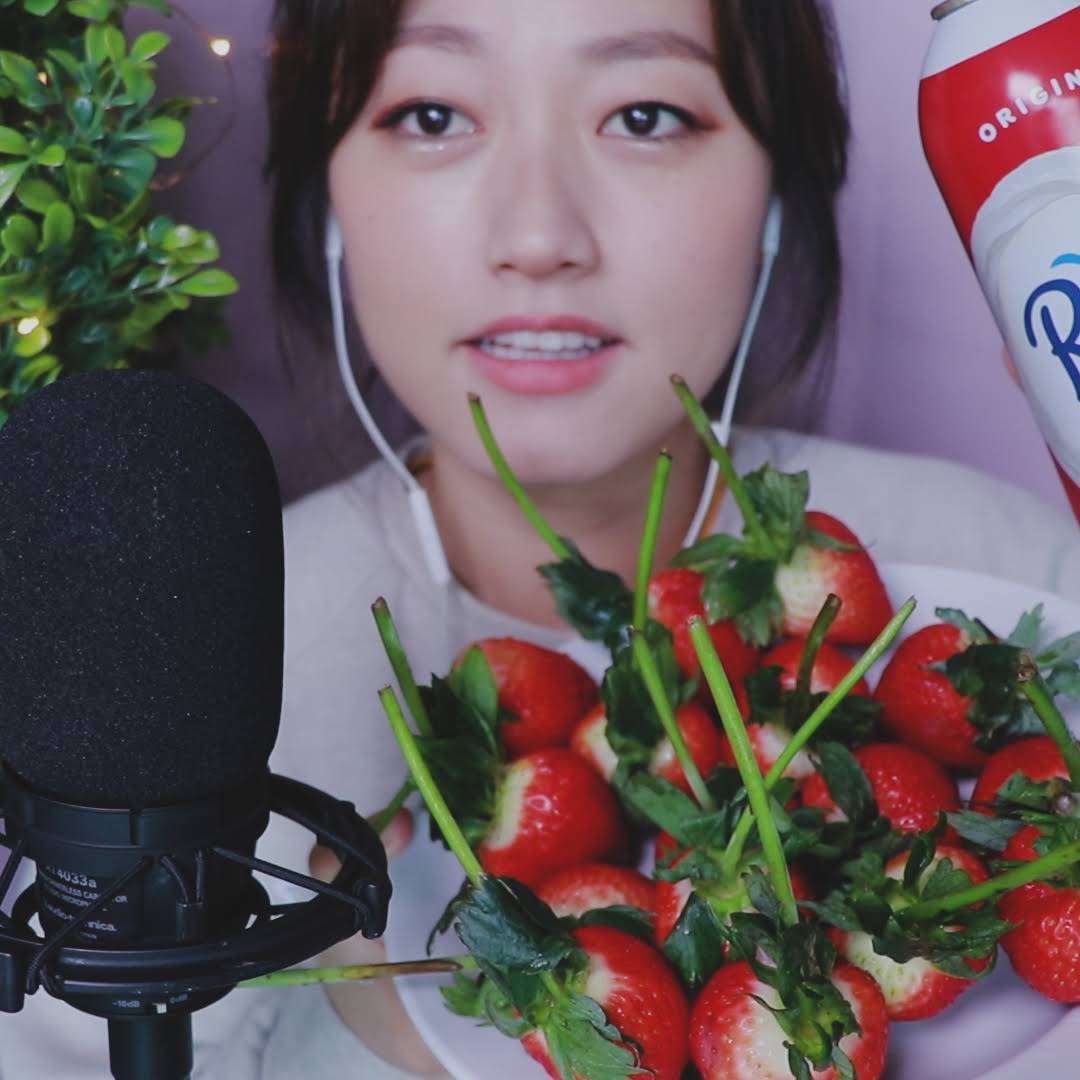 Post from KEEMI ASMR