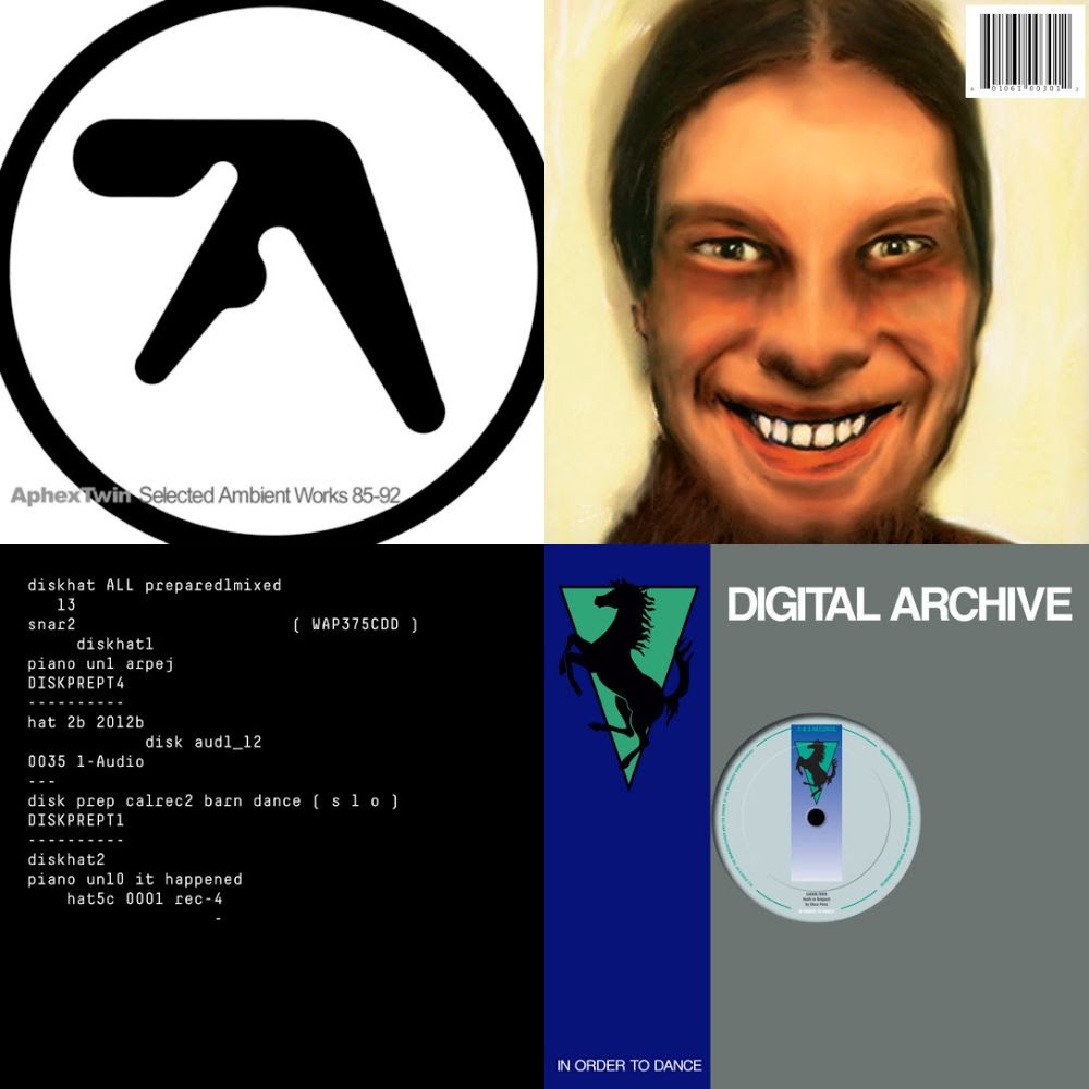 Aphex Twin