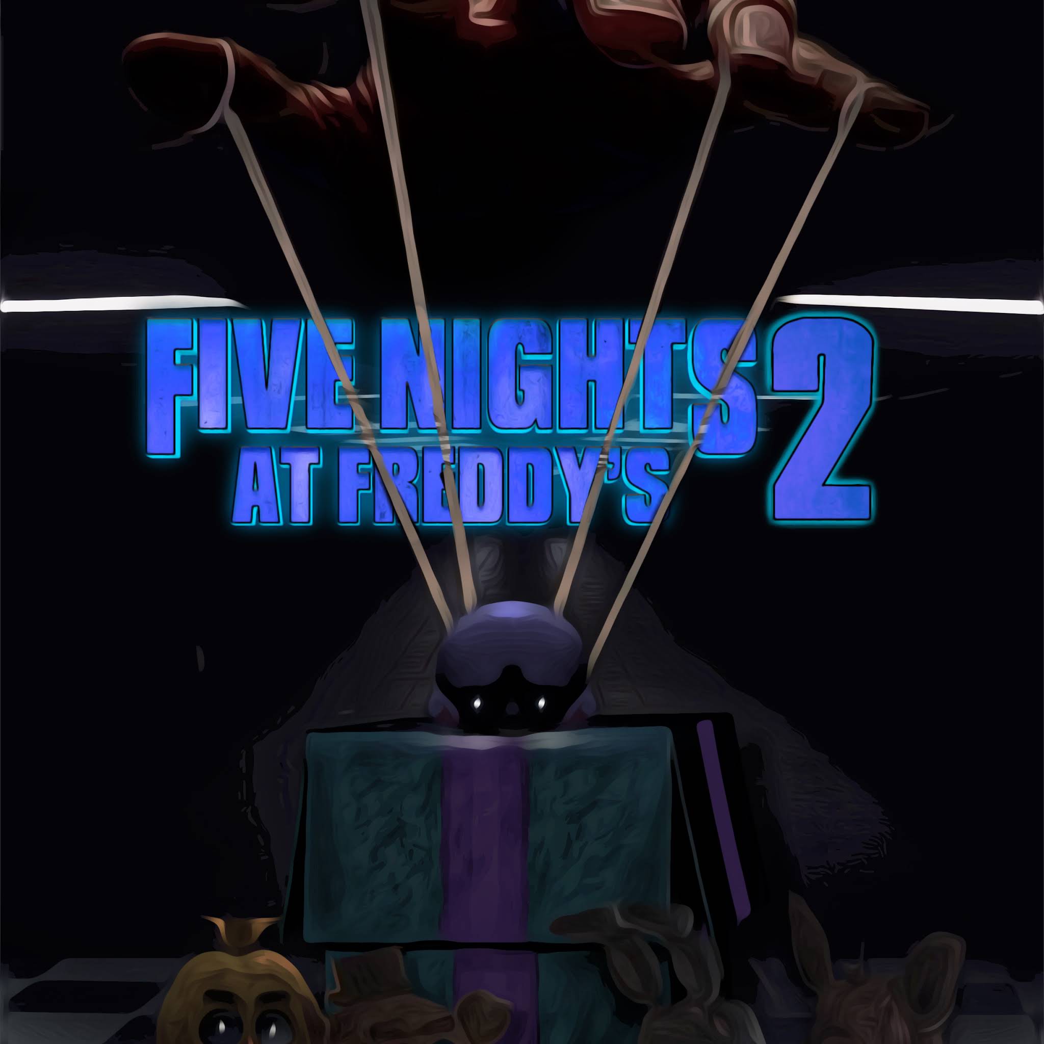 Post from Infinity J