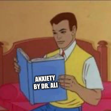 Post from Doctor Ali Mattu