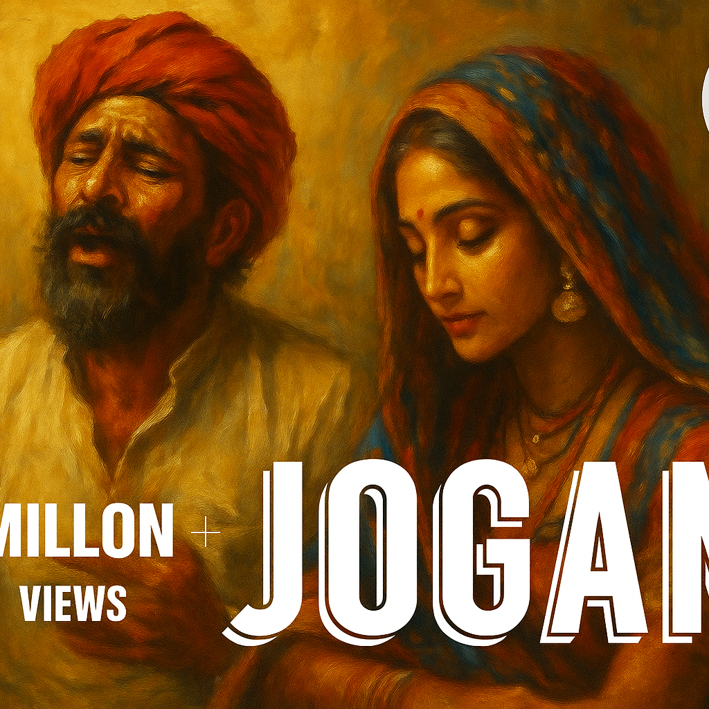 Post from Anil Jeengar (The Silent Lyricist)
