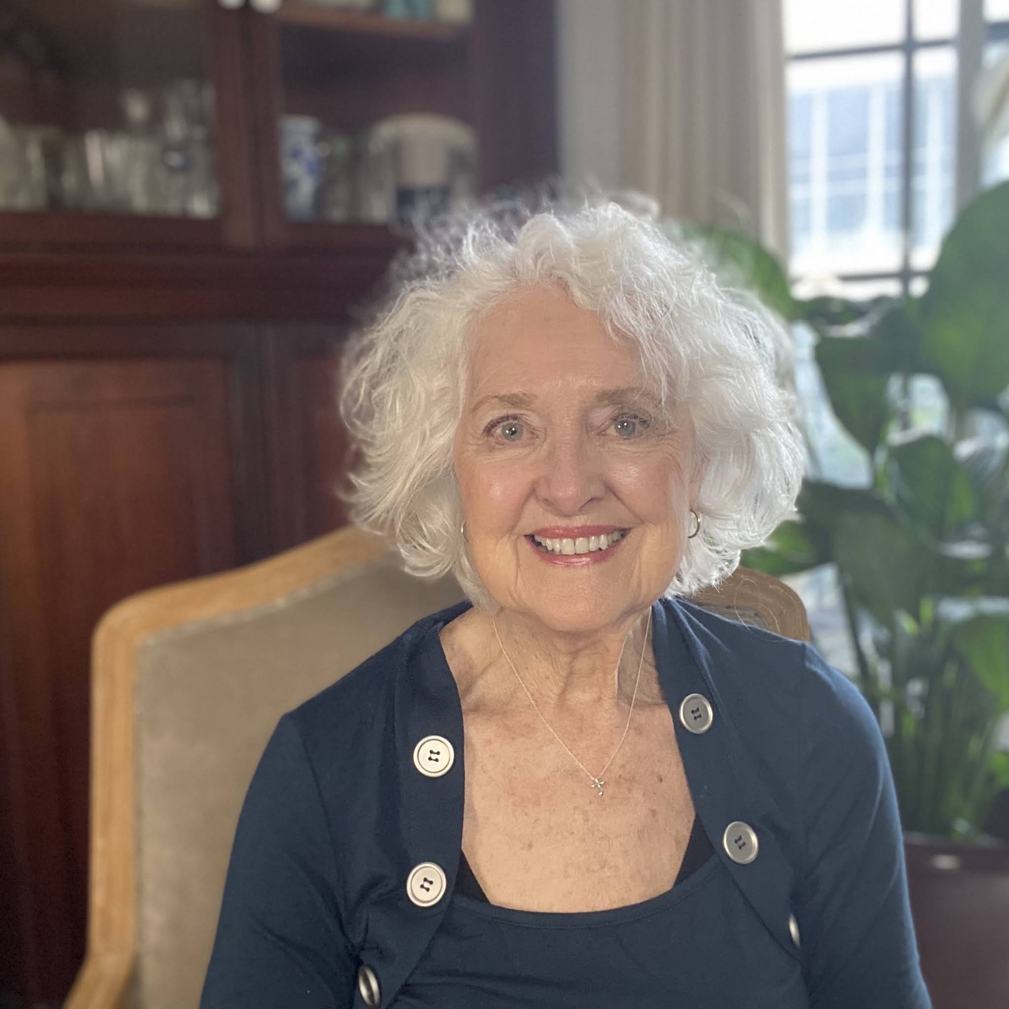 Post from Life With Sandra Hart