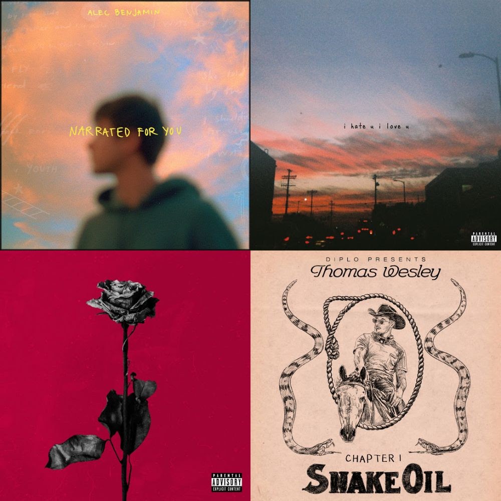 Breakup Playlist