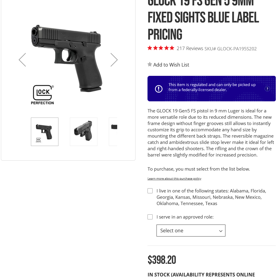 Post from Tacticool Girlfriend