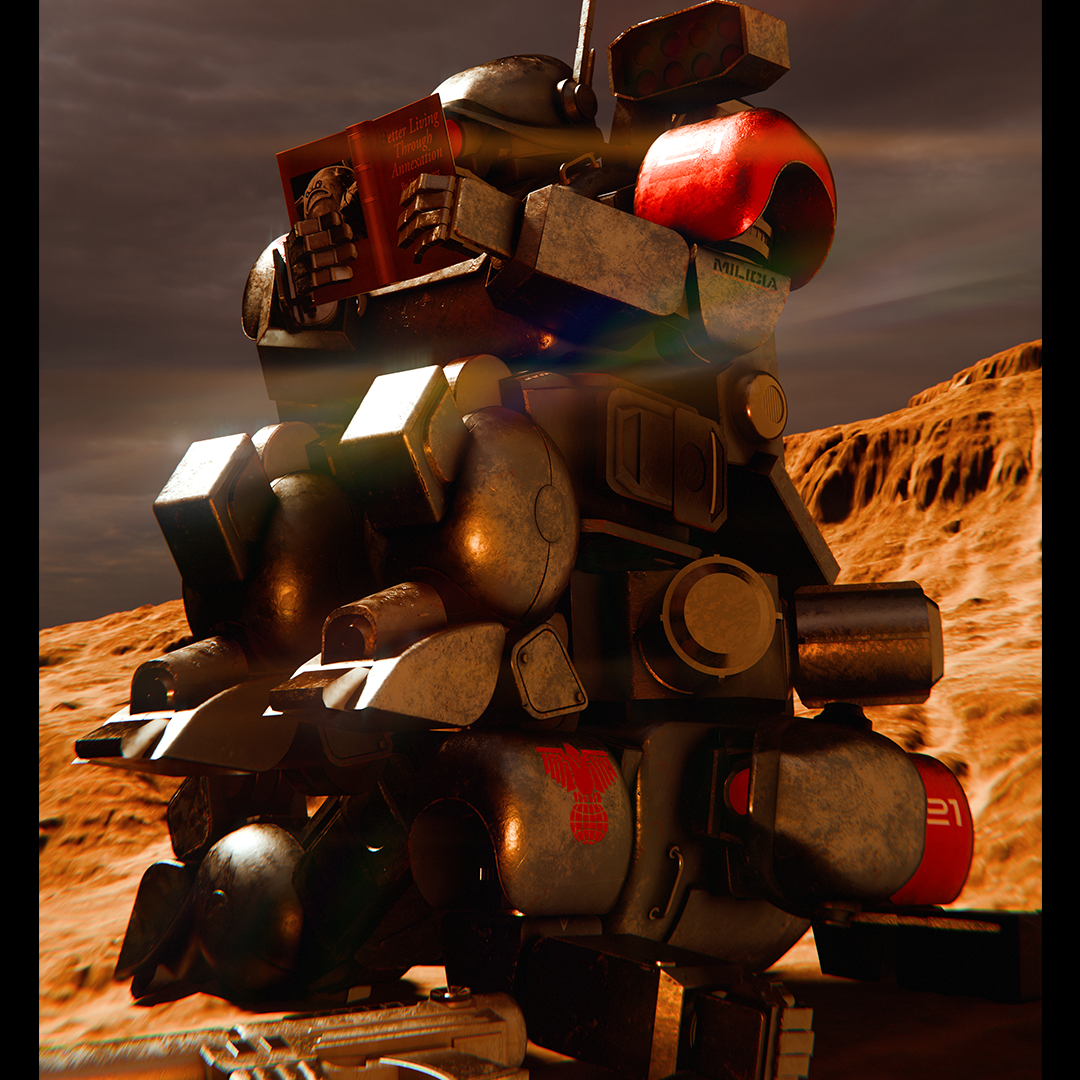 Post from Mac's Lore