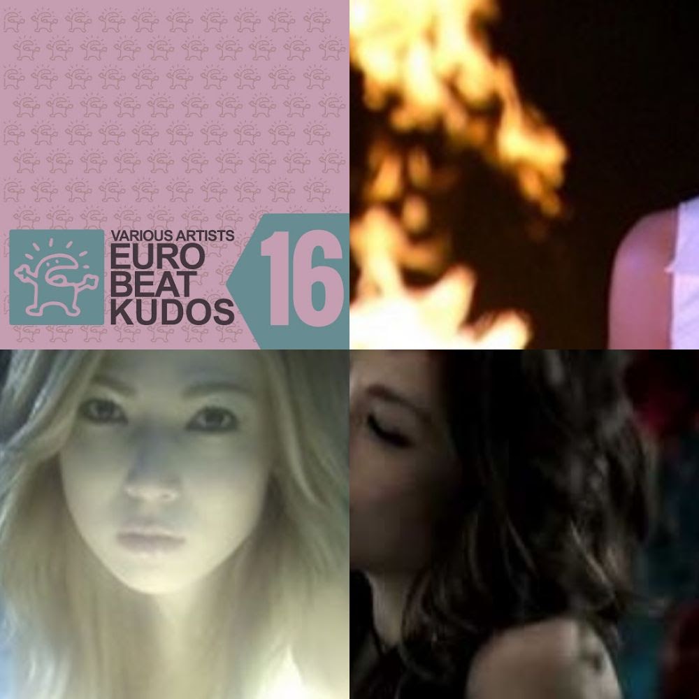 Initial D 4th Stage OST