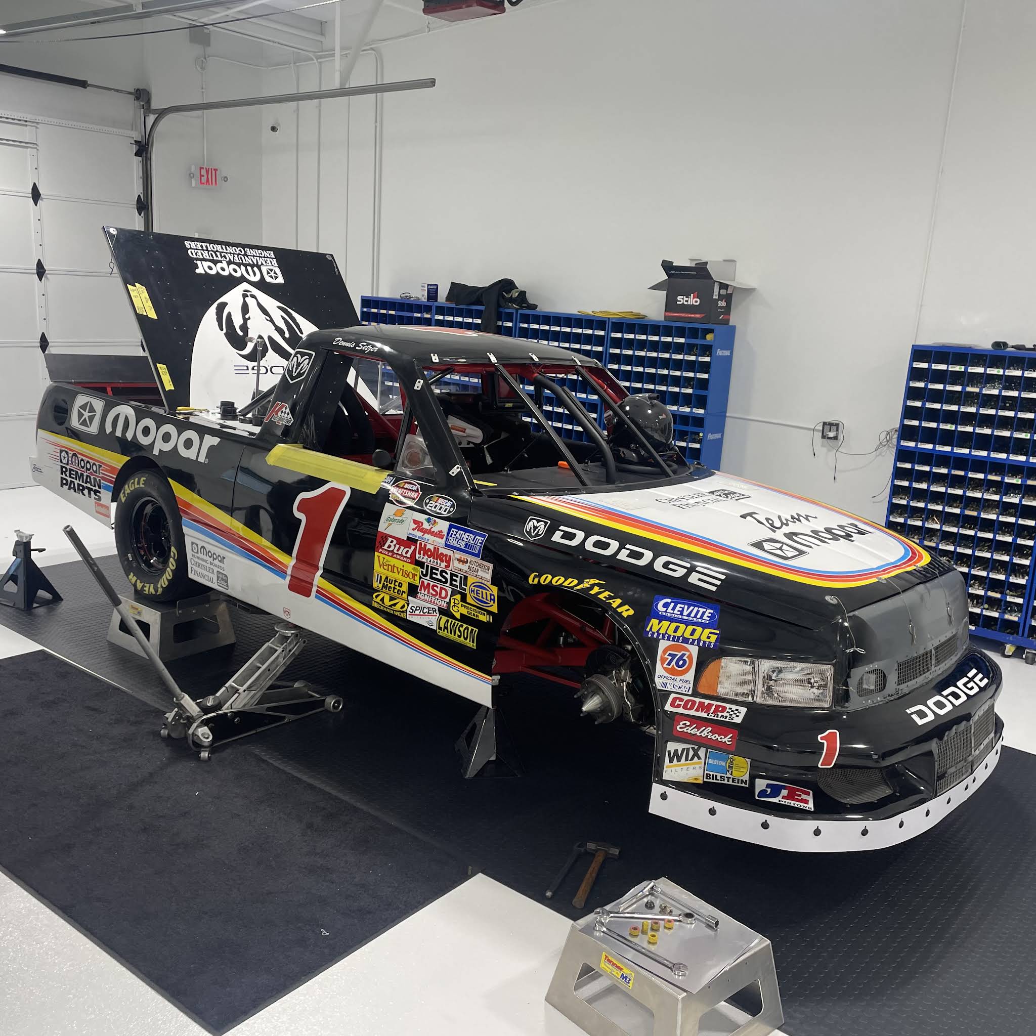 Post from Stapleton42