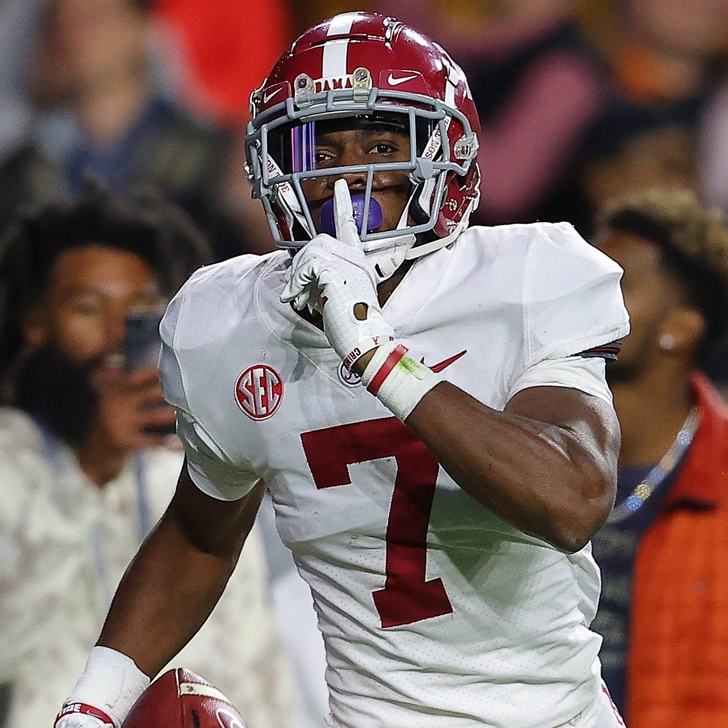 Post from Alabama Football Report