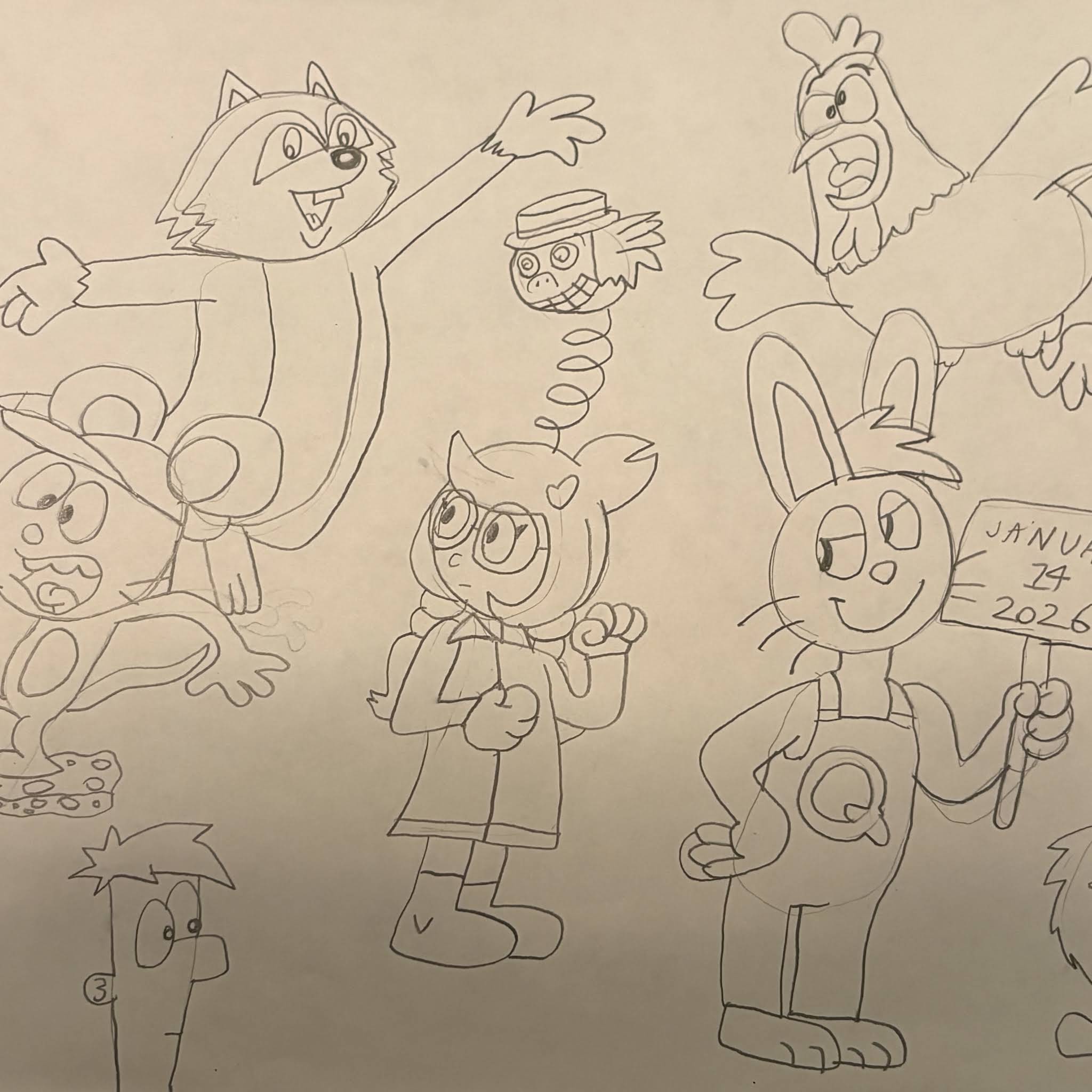 Post from Nickcheezy