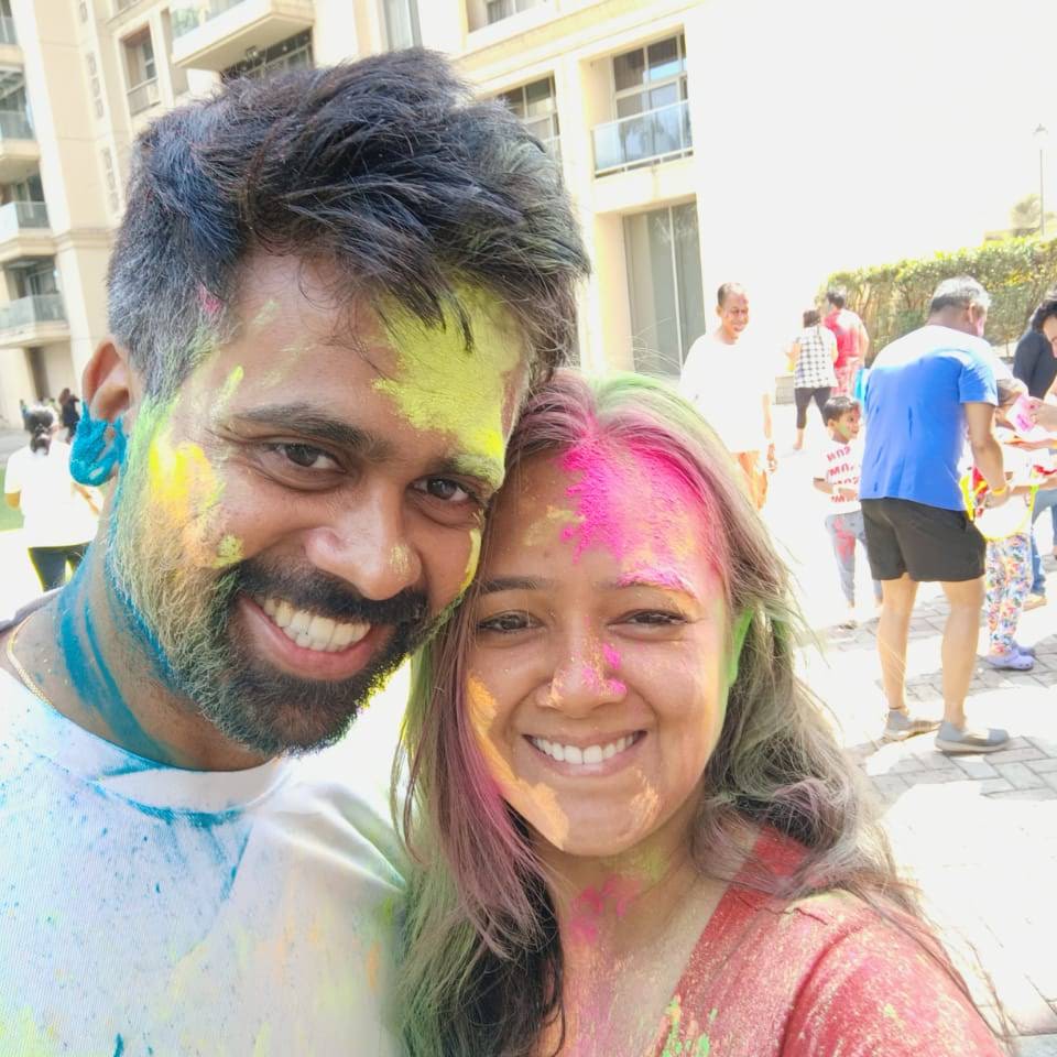 Post from Manish Singla