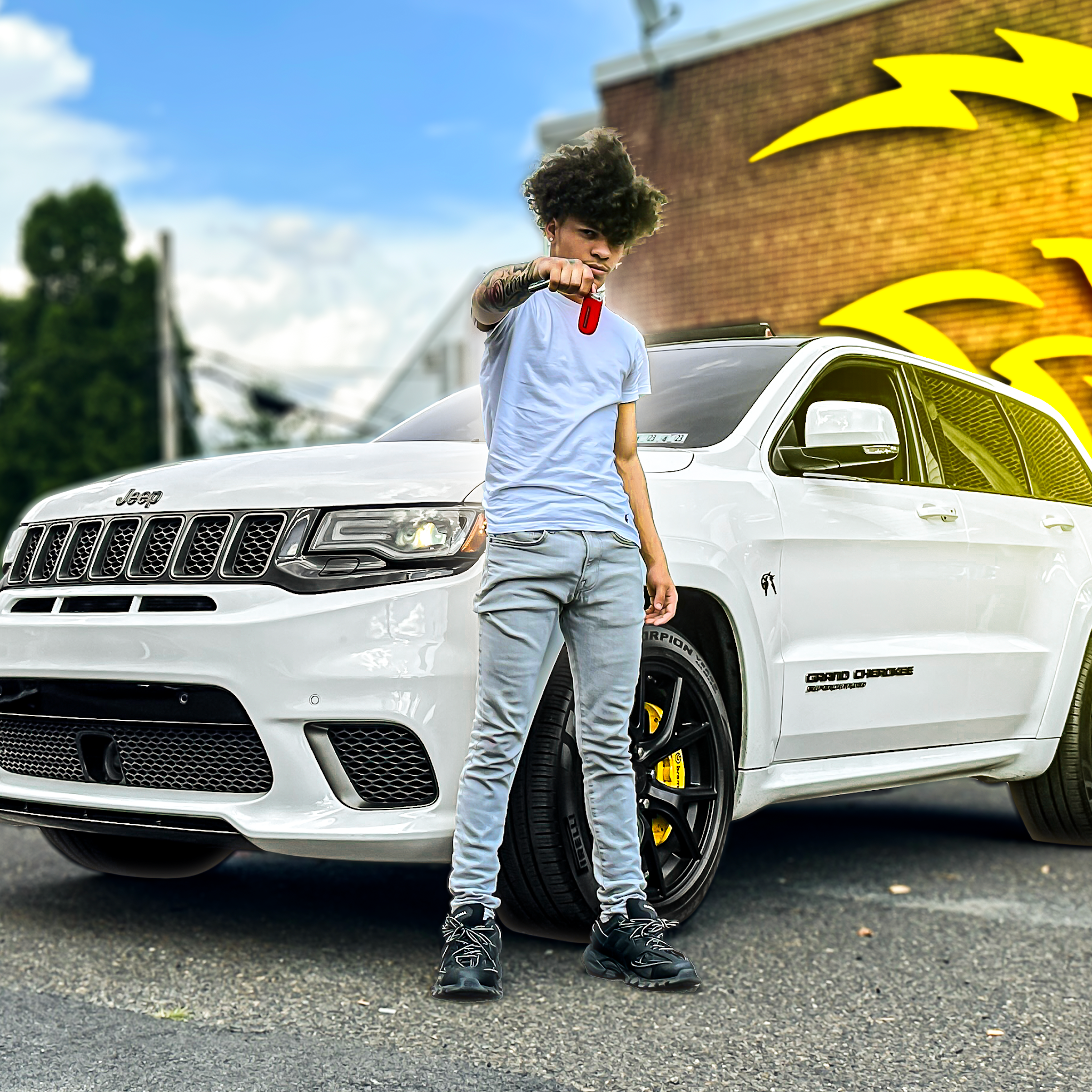 Post from SRT Len