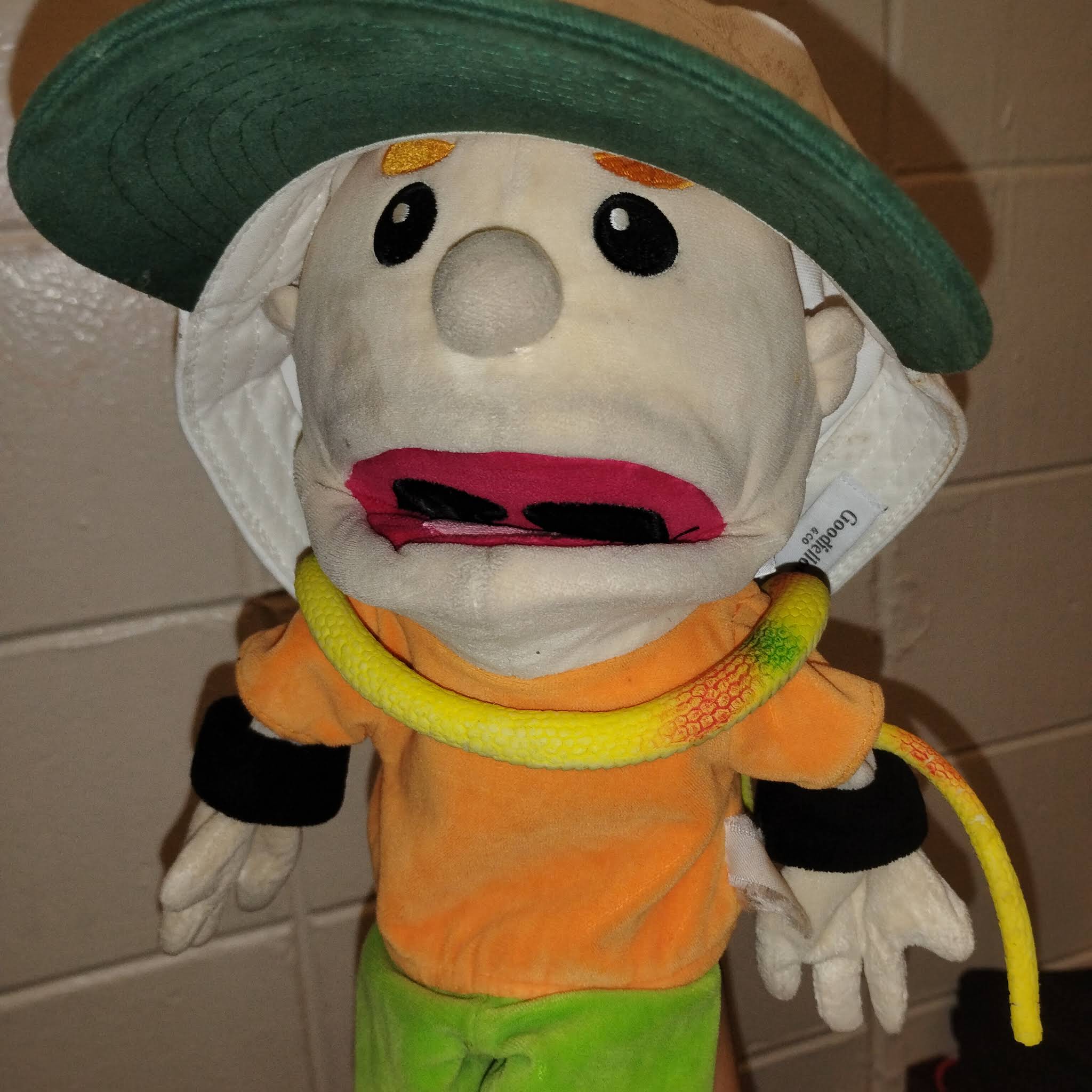 Post from Johnny Fandom