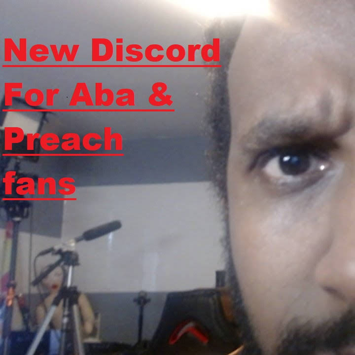 Post from Aba N Preach