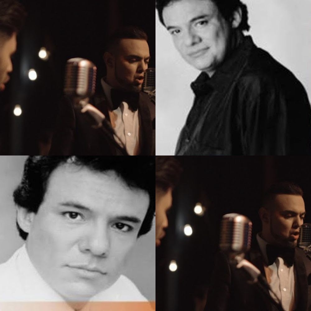 Popurrí jose jose banda el recodo