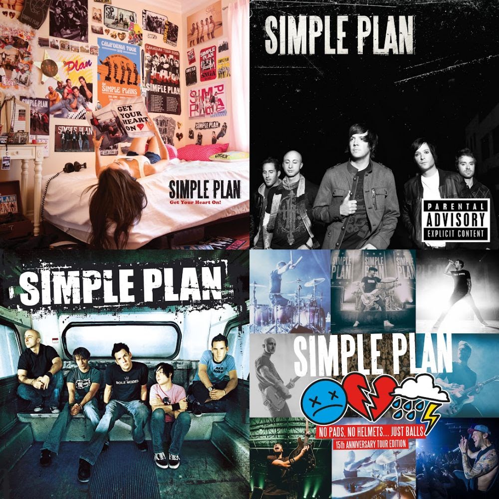 Simple Plan