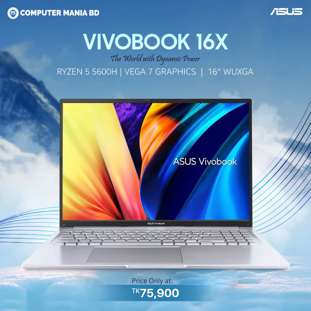 Post from Computer Mania BD