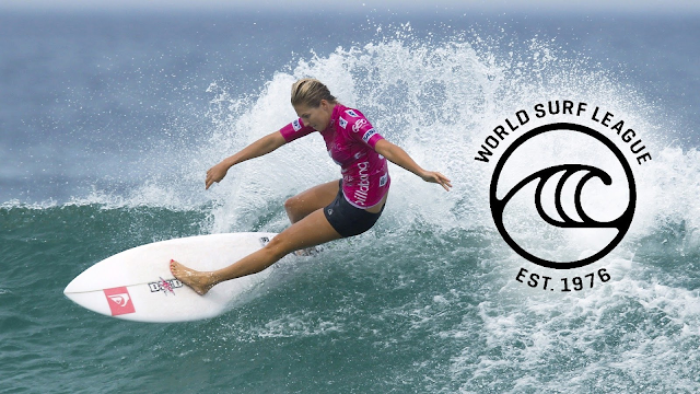 Watch World Surf League Presents online | YouTube TV (Free Trial)
