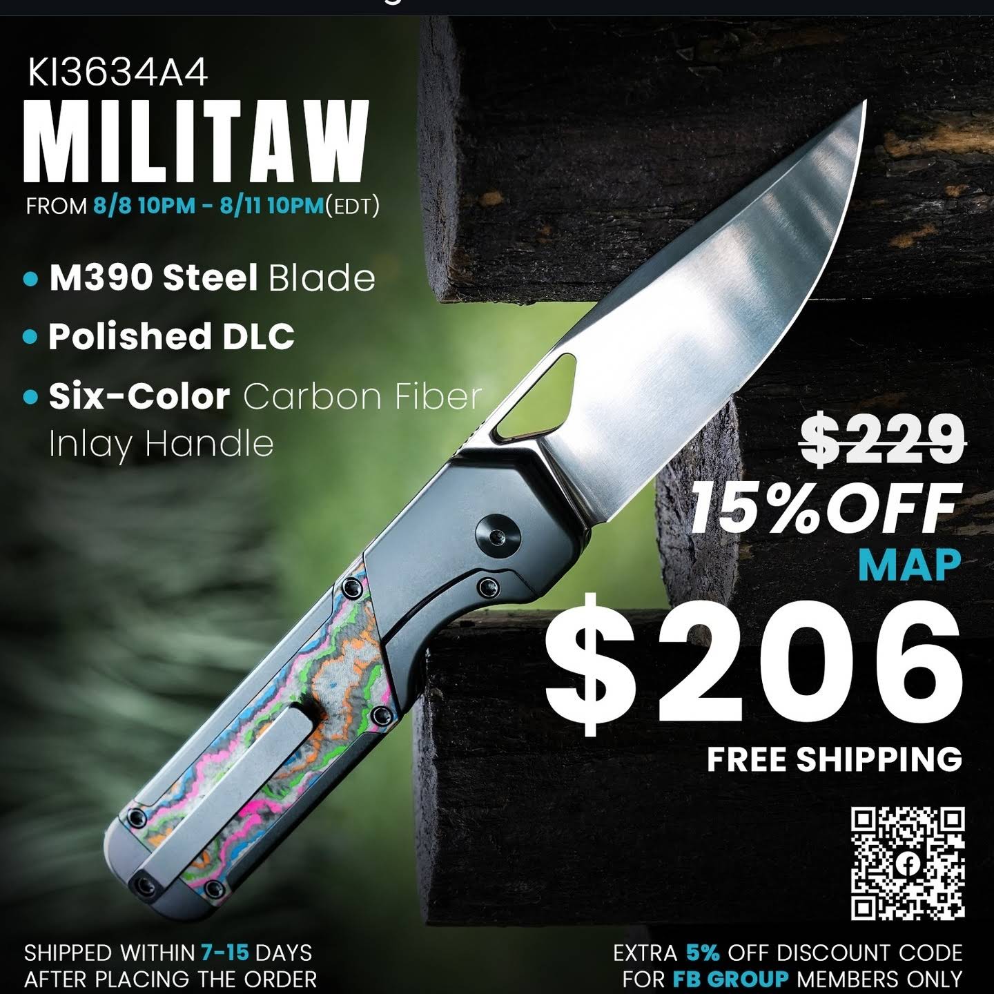 Post from Kenman, Dan Kenman