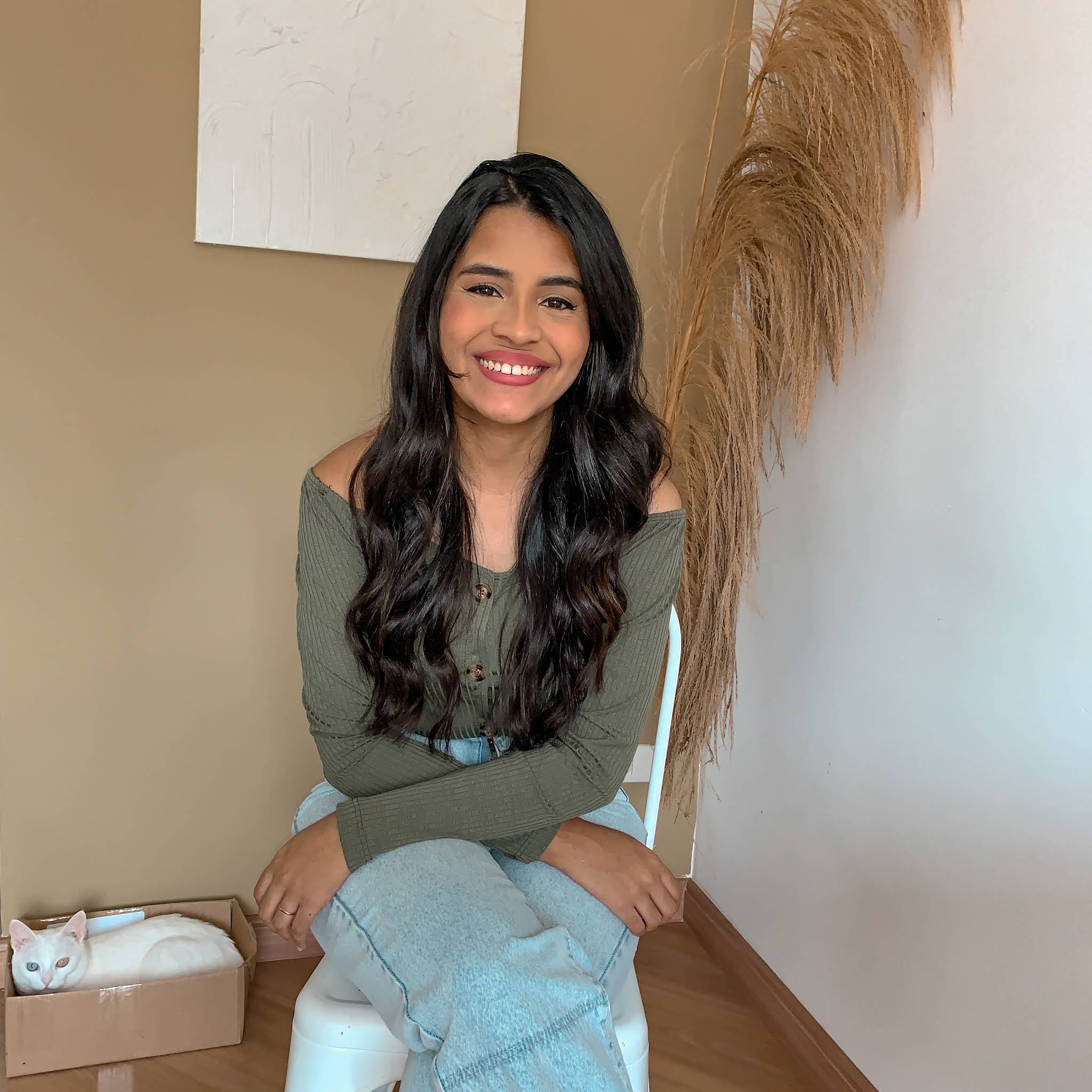 Post from Ariane Rodrigues