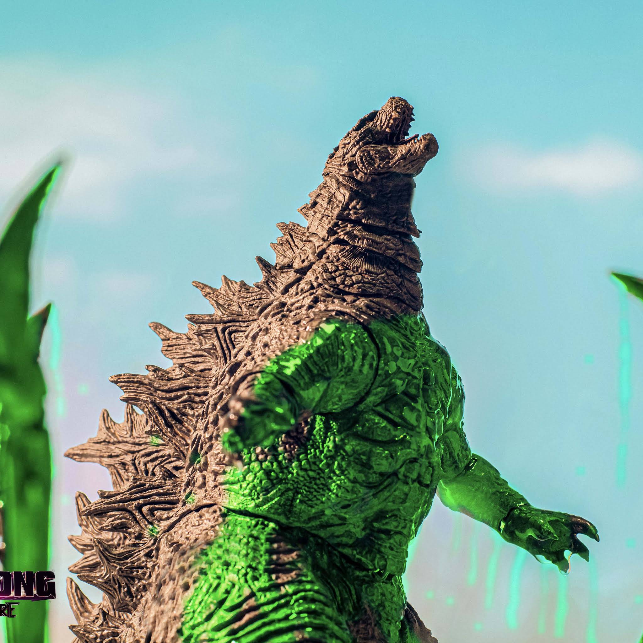 Post from FigureMania Show